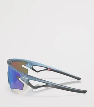 Oakley Sphaera Slash Rectangle Sunglasses