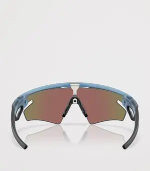 Oakley Sphaera Slash Rectangle Sunglasses