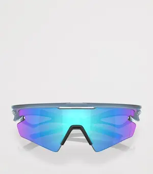 Oakley Sphaera Slash Rectangle Sunglasses