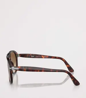 Persol Original Pilot Sunglasses