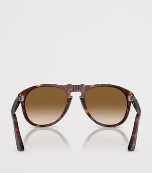 Persol Original Pilot Sunglasses