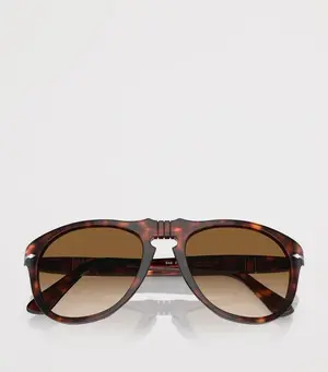 Persol Original Pilot Sunglasses