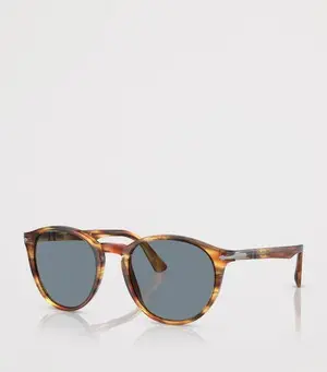 Persol Acetate Phantos Sunglasses