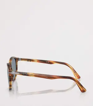 Persol Acetate Phantos Sunglasses