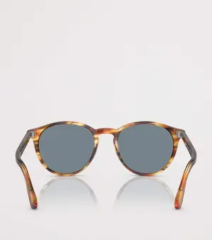 Persol Acetate Phantos Sunglasses