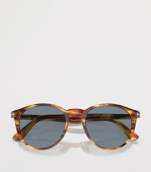 Persol Acetate Phantos Sunglasses