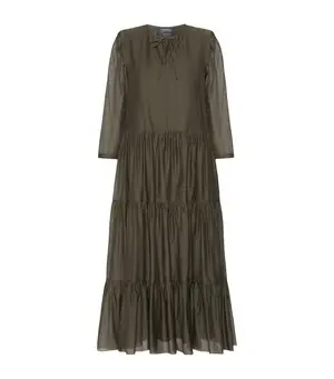 DAY DRESSES