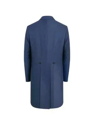 RAMON SANJURJO Peak-lapel Suit