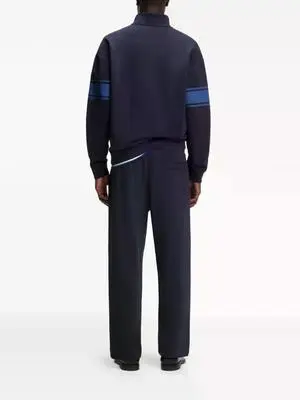Hugo Elastic-waistband Track Pants