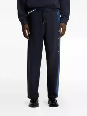 Hugo Elastic-waistband Track Pants