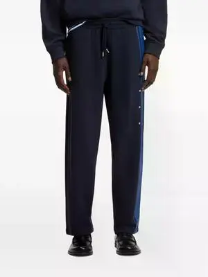 Hugo Elastic-waistband Track Pants