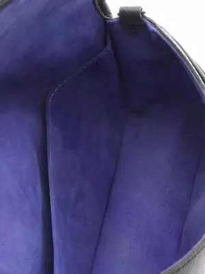 LOUIS VUITTON Epi Leather Shoulder Bag