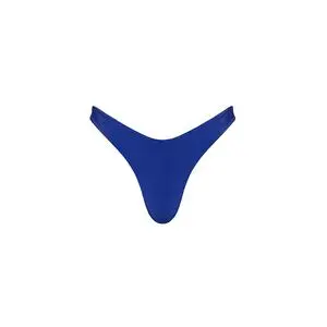MONARCH Gisele High Hip Bottom Ultramarine - Blue