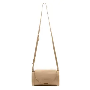 ÉCOTORIE Neutrals Nora Oat Meal - Black