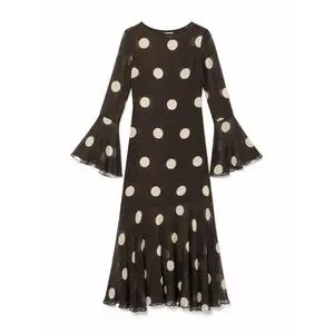DAY DRESSES