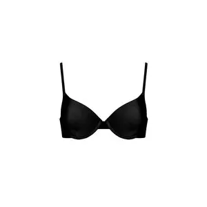 MONARCH Stella Underwire Bikini Top - Black