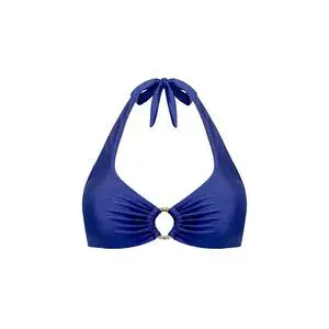Monarch Halterneck Swimsuits For Women