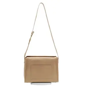ÉCOTORIE Neutrals Eleanor Oat Meal - Black