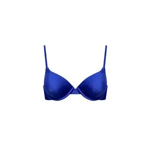 MONARCH Stella Underwire Bikini Top - Ultramarine Blue