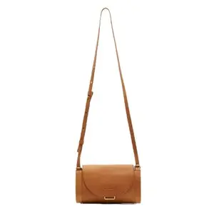 ÉCOTORIE Nora Caramel - Orange