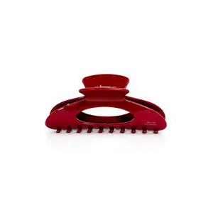 MONARCH Hair Claw - Red