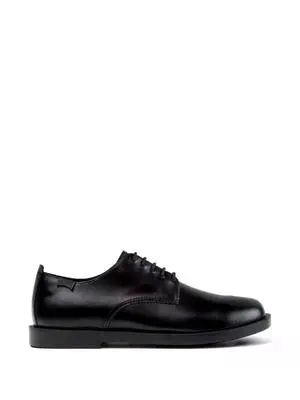 Camper Don Derby Shoes - Black