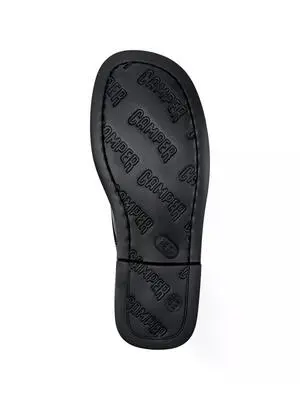 Camper Don Derby Shoes