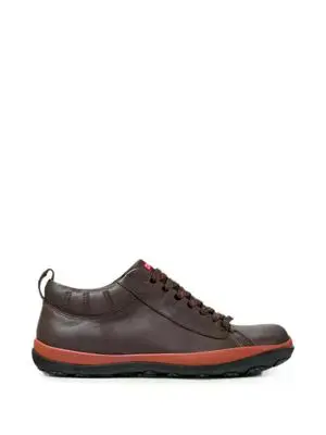 Camper Peu Pista Gm Sneakers - Brown