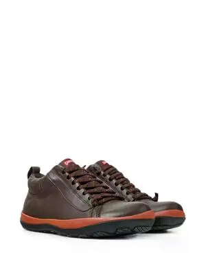 Camper Peu Pista Gm Sneakers