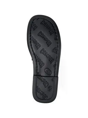 Camper Don Leather Loafers