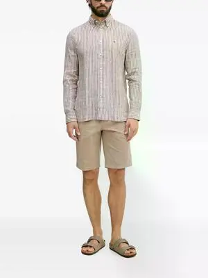 JOOP! Rudo Logo-ring Bermuda Shorts