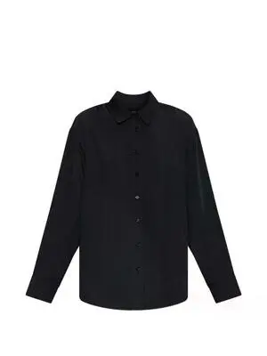 Isabel Marant Étoile Fabriza Shirt - Black