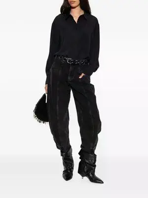 Isabel Marant Étoile Fabriza Shirt