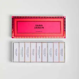 SANA JARDIN Festive Discovery Set For Two - One-color