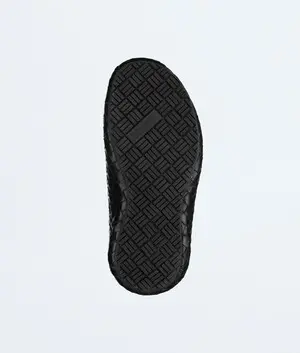 Bottega Veneta Klog Mule - Black