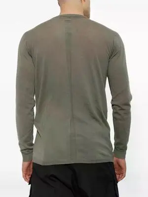 Rick Owens Cashmere Sweater