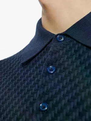 Brioni Long-sleeve Sweater