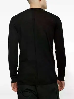Rick Owens Cashmere Sweater