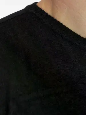 Rick Owens Cashmere Sweater