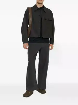 Studio Nicholson Minard Wide-leg Trousers