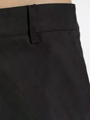 Studio Nicholson Minard Wide-leg Trousers