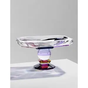 REFLECTIONS COPENHAGEN Georgia Crystal-glass Bowl
