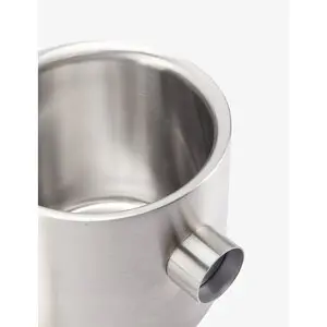 XL BOOM Rondo Small Stainless-steel Ice Bucket