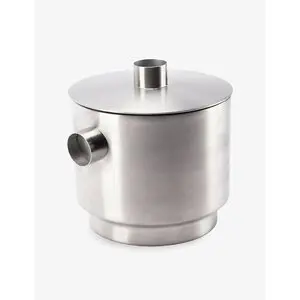 XL BOOM Rondo Stainless-steel Ice Bucket