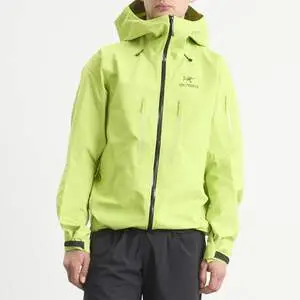 Arc'teryx Alpha Sv Gore-tex Jacket