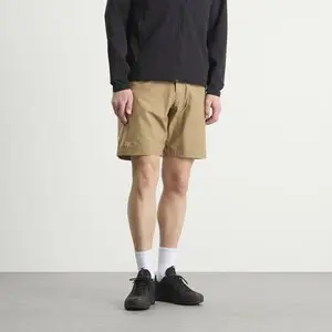 Arc'teryx Kragg Cotton 9" Shorts