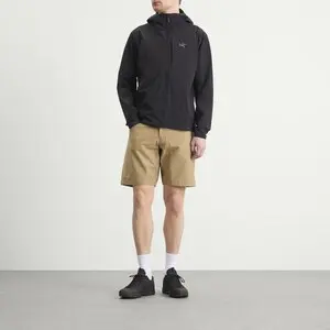 Arc'teryx Kragg Cotton 9" Shorts