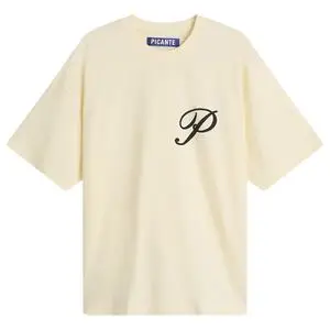 PICANTE Gallery T-shirt - Ivory