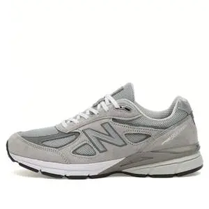NEW BALANCE U990gr4 Made In Usa - Grey