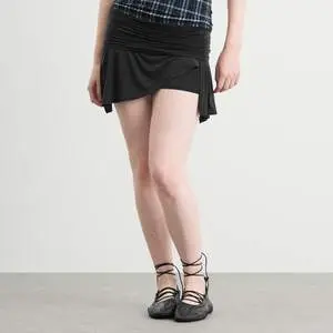PEACHY DEN Kylie Skort